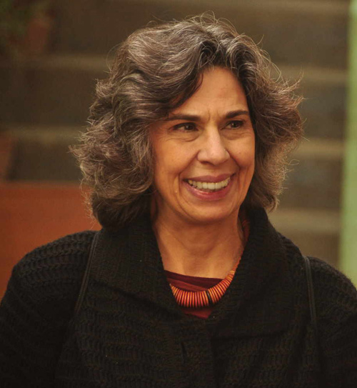 Marianna Houston: Healing Through the Arts | Safe Horizon