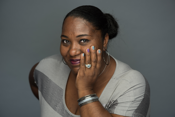 Johane’s Story: I Knew Safe Horizon was Out There | Safe Horizon