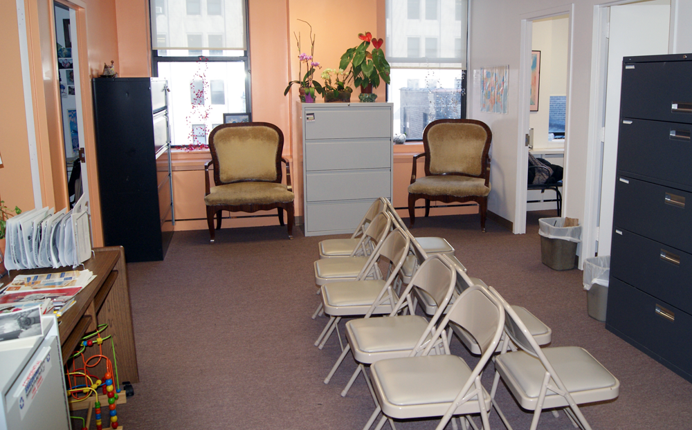 Safe Horizon | Anti-Trafficking Program