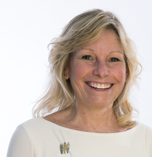 Lisa Ran to Escape Abuse, Now She Runs for a Cause | Safe Horizon