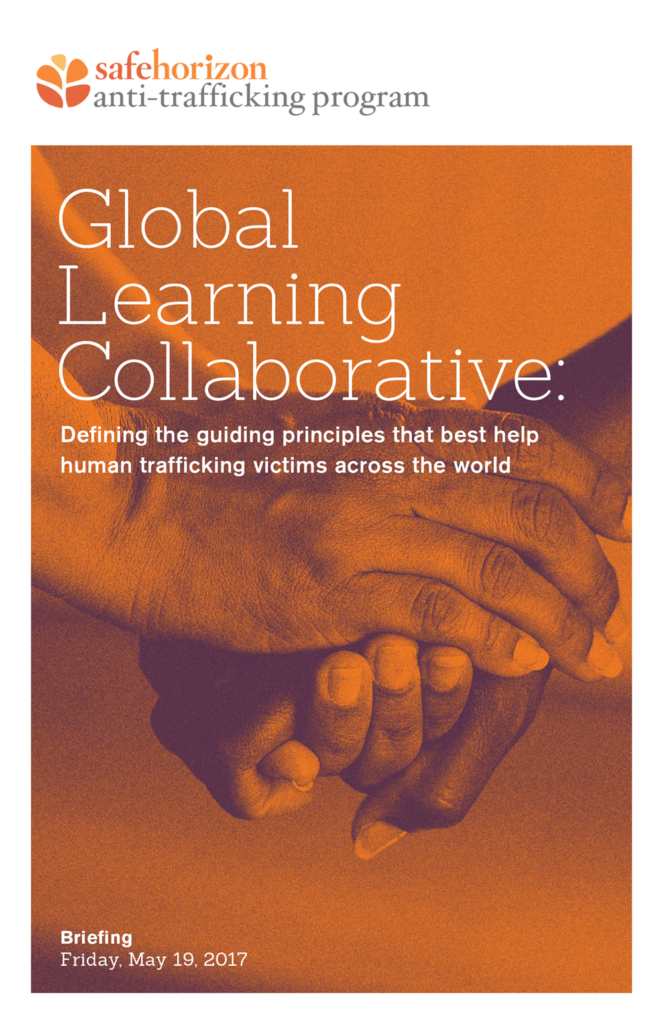 Global Learning Collaborative - Anti-Trafficking Program