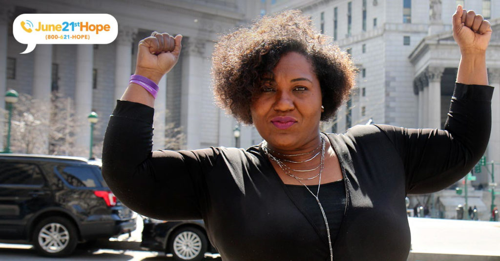 Safe Horizon | Homepage