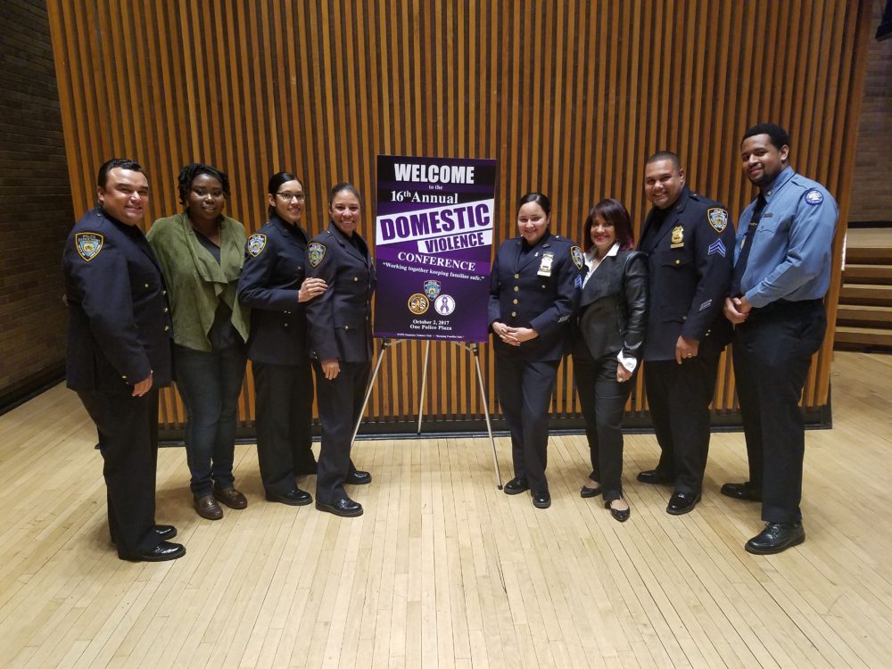 Helping Children Impacted by Domestic Violence: The Child Trauma ...