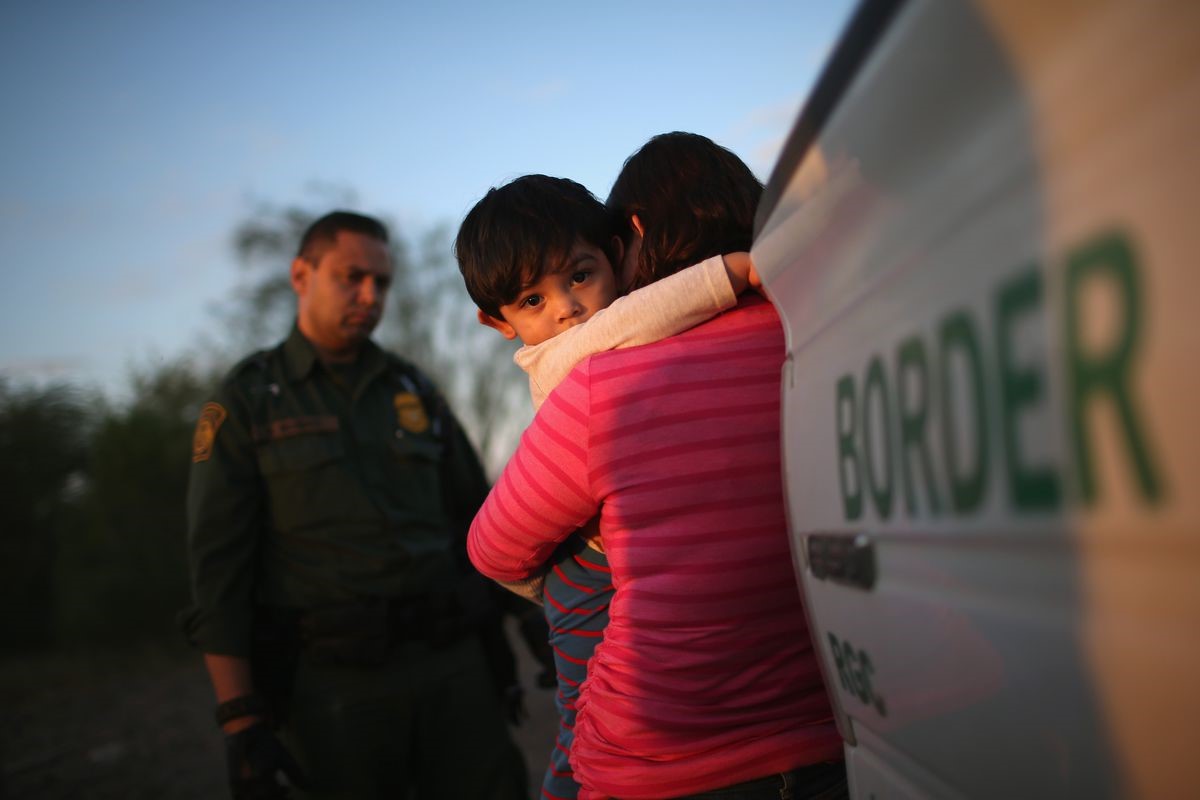 Immigration Reform Must Lead w/ Humanity, an Understanding of Trauma
