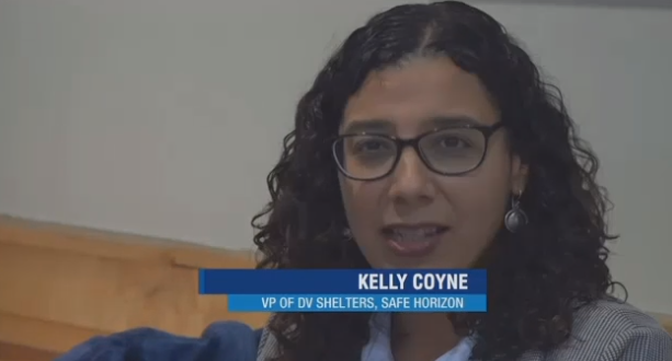 Safe Horizon Implements Changes After New Report Findings