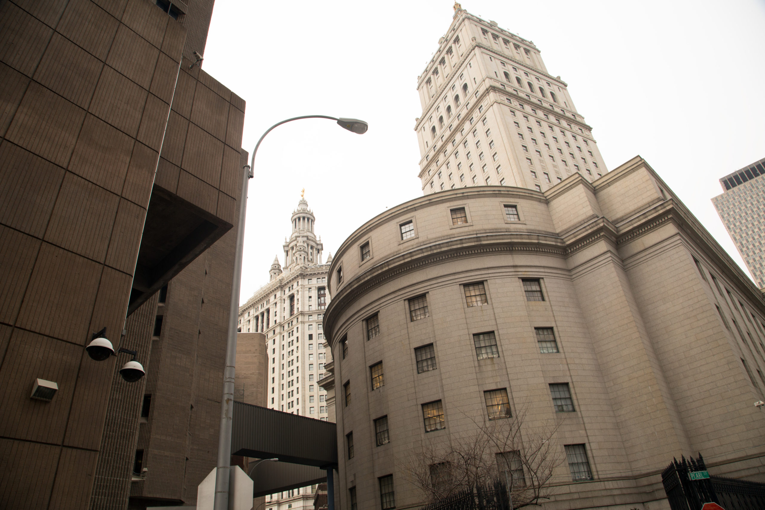 City's Immigration Courts Reopen After Over a Year of Being Shut Down