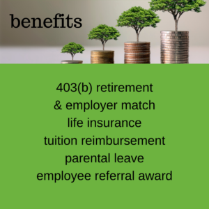 CVAP Career Opportunities | Safe Horizon