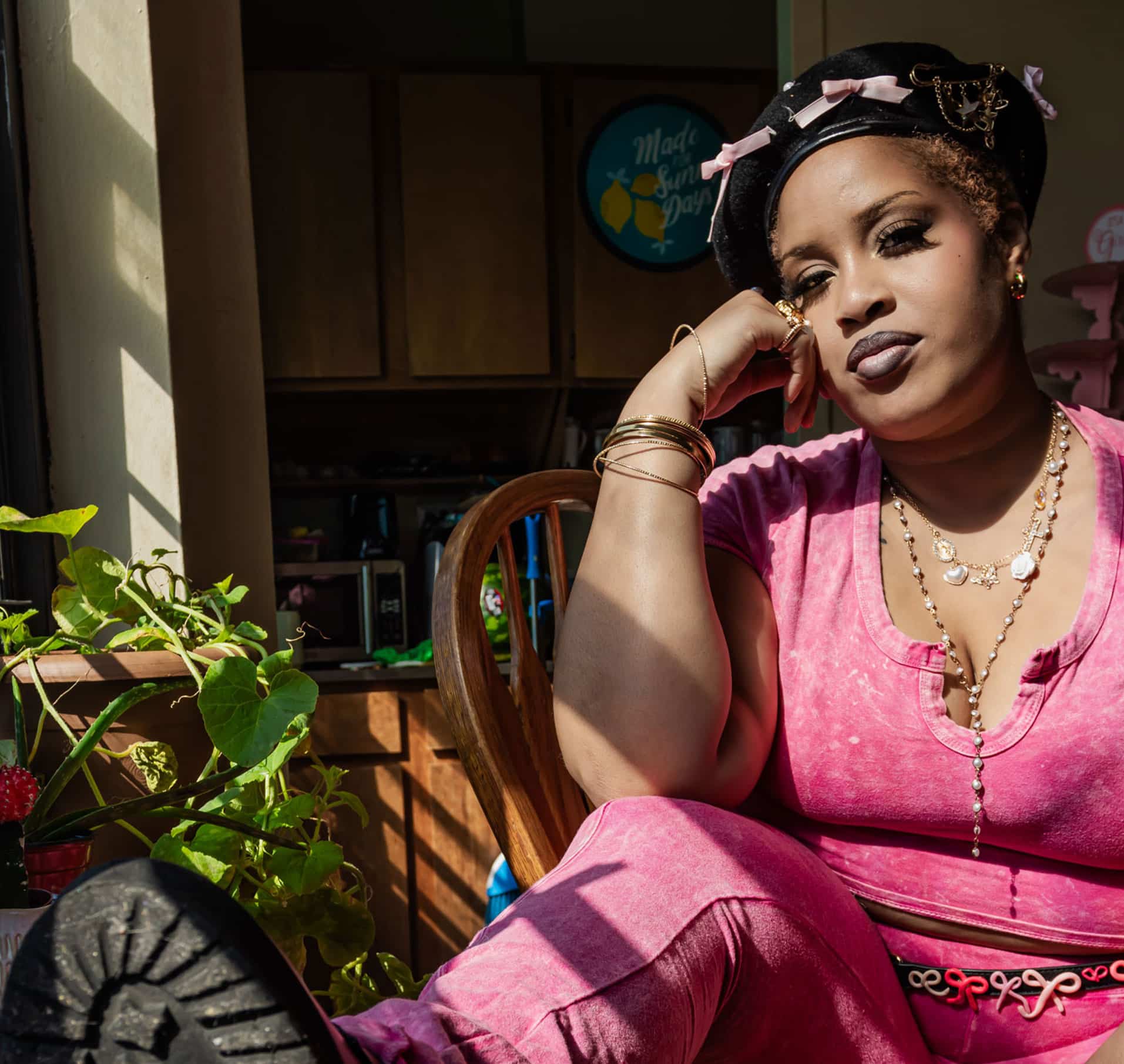 Krystaly's Story | Safe Horizon