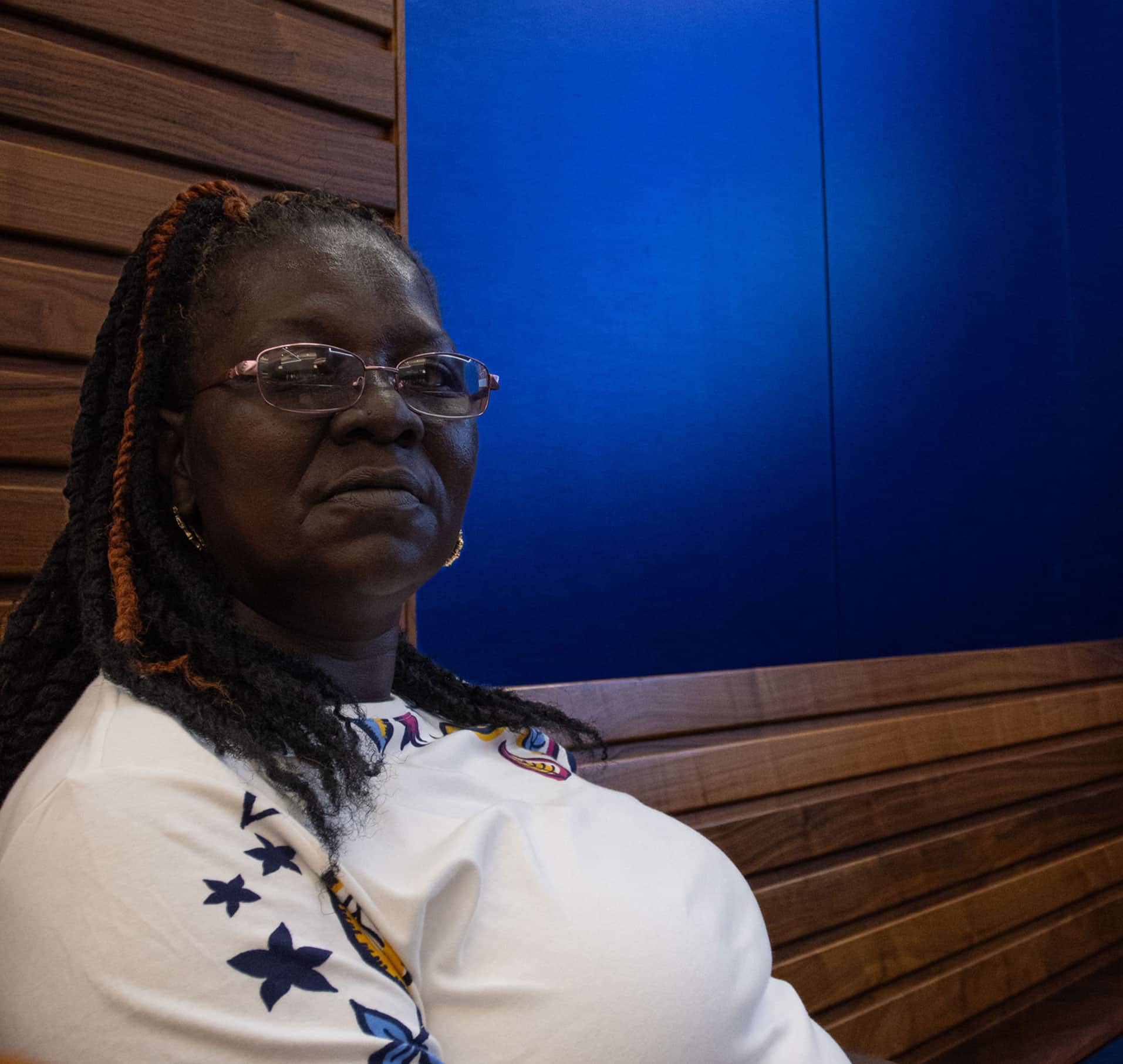 Ruth's Story | Safe Horizon